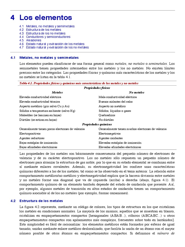 Tema 4 | PDF