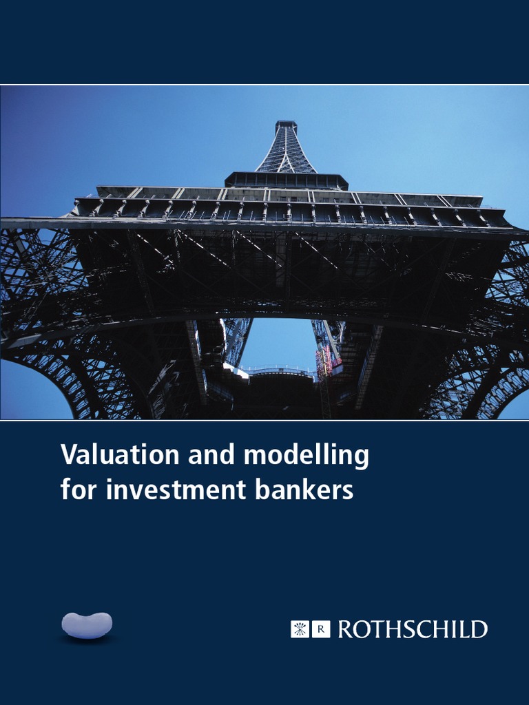 Valuation & Modelling | PDF | Discounted Cash Flow | Valuation (Finance)