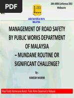 CIDB 4th Schedule Act 520 | PDF