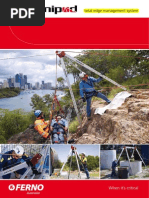 Larkin Rescue Frame Information | PDF