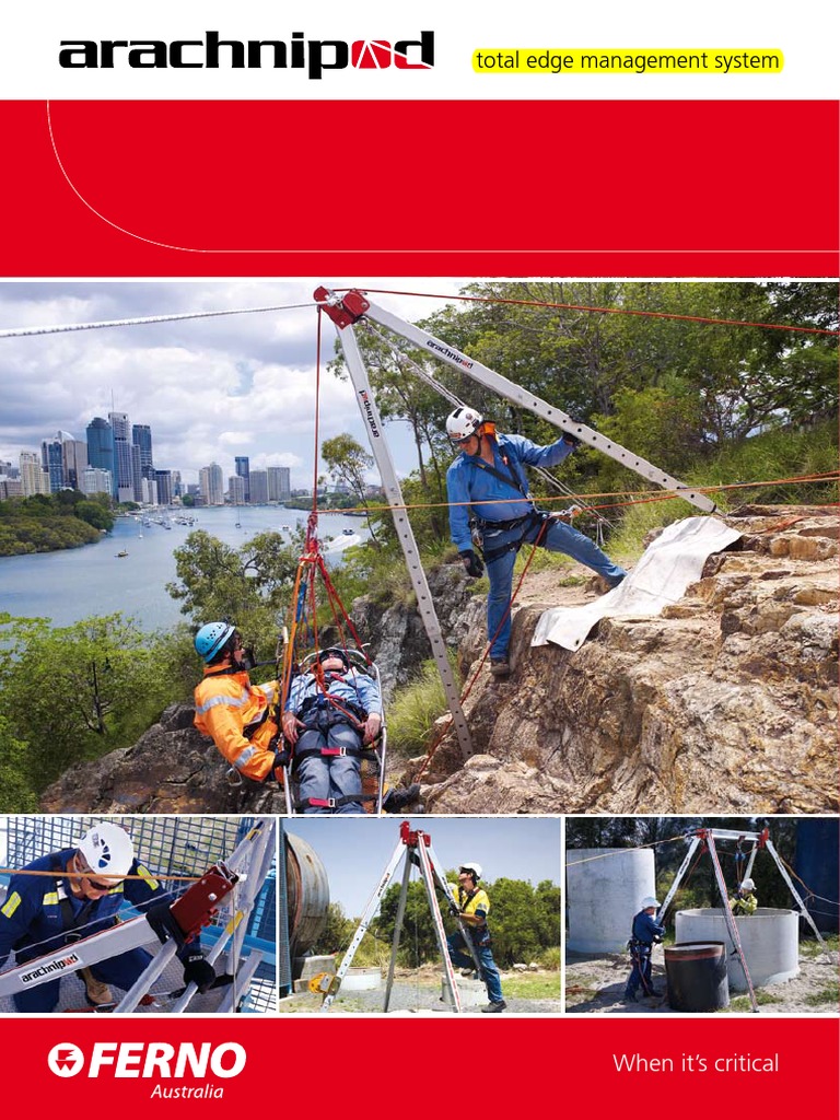 Total Edge Management System: When It's Critical | PDF