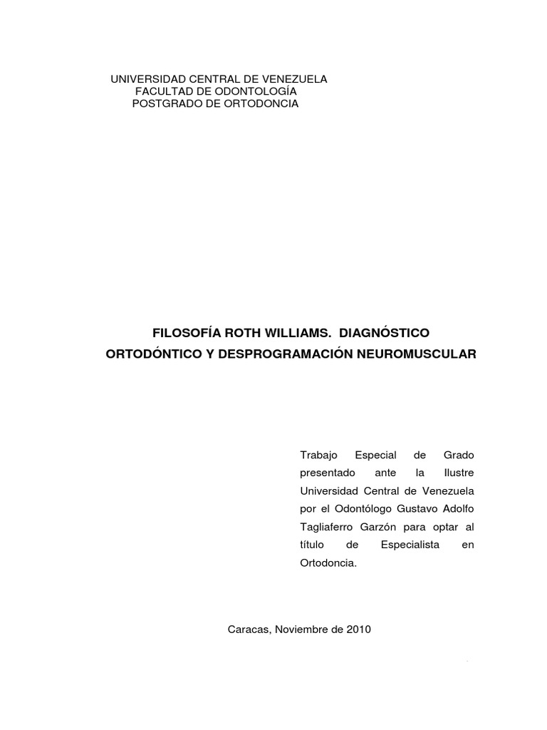 Filosofia de Roth PDF | PDF | Boca