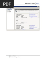 SAP TCP/IP Port Configuration Guide | PDF | Port (Computer Networking ...