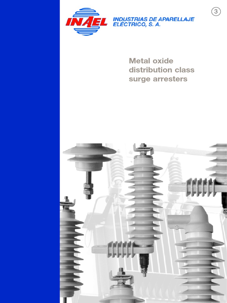 INAEL LA | Electricidad | Cantidades fisicas