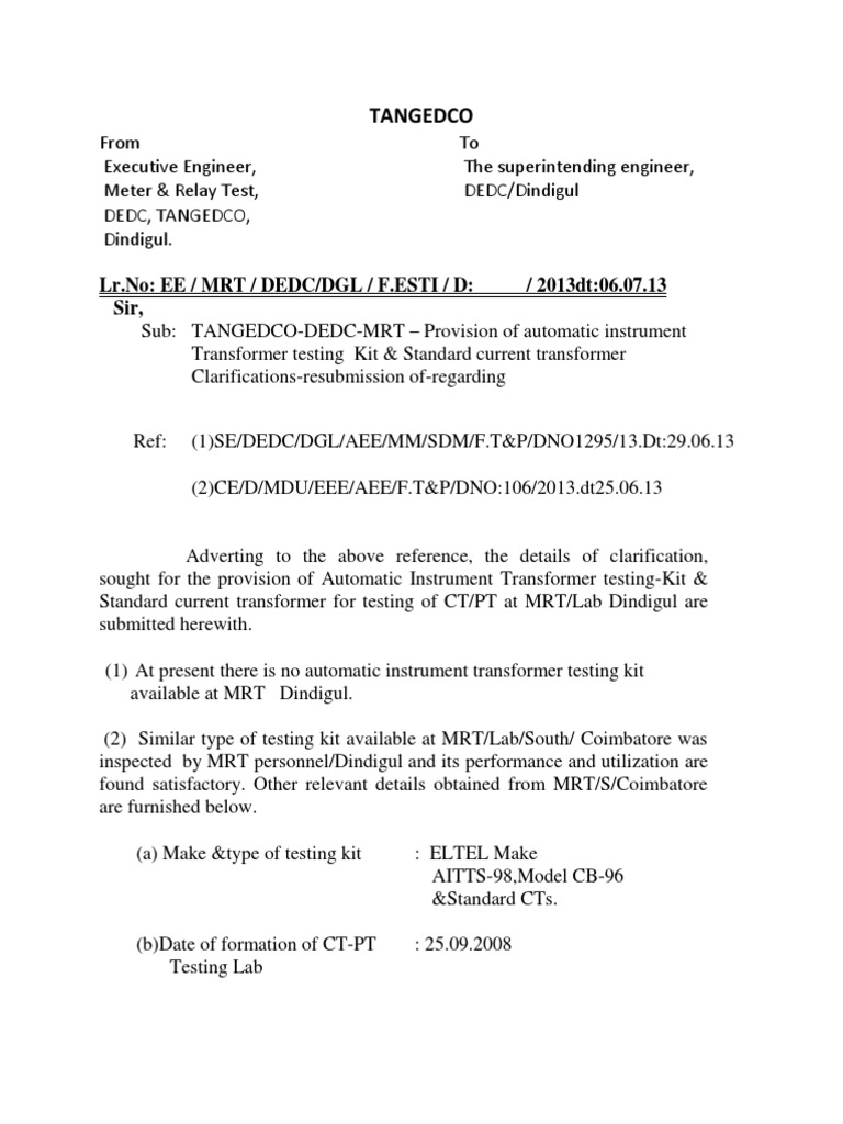 Ct Pt Pdf Electrical Engineering Energy And Resource