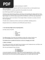 Quick Guide Using IATA-SSIM Format | PDF | Airport | Aviation