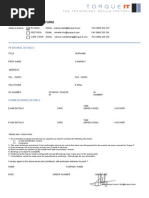 Template Vat 201 | PDF | Value Added Tax | Taxation