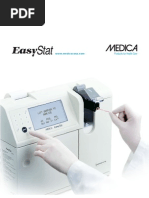 RAPIDPoint 500e V5.1 Spec Sheet - CAD - HOOD05162003207410 | PDF