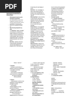 50 Halimbawa NG Salitang Kolokyal | PDF