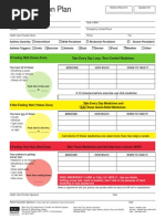 AQLQ Asthma Quality of Life Questionnaire May2020-Fillable | PDF ...