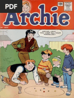 Archie Comics PDF | PDF