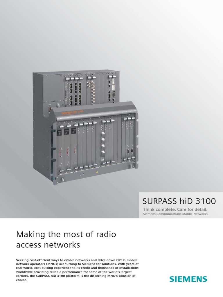 Abis Optimizer Data Sheet | PDF | Asynchronous Transfer Mode ...