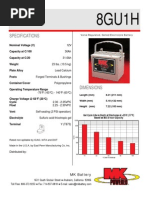 GS H01 Datasheet | PDF