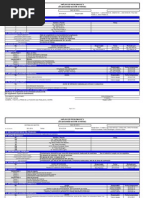 Formato PSW 4a. Edicion | PDF | Informática | Business
