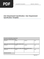 TEM 270 Installation and Operational Qualification Protocol Template ...
