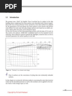 Class A B & C Surfaces | PDF | Spline (Mathematics) | Geometric Shapes