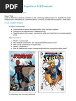 Designing A Poster Handout | PDF