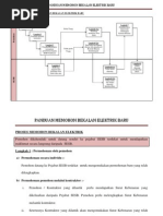 Meter Application Guide (SESB) | PDF | Hukum