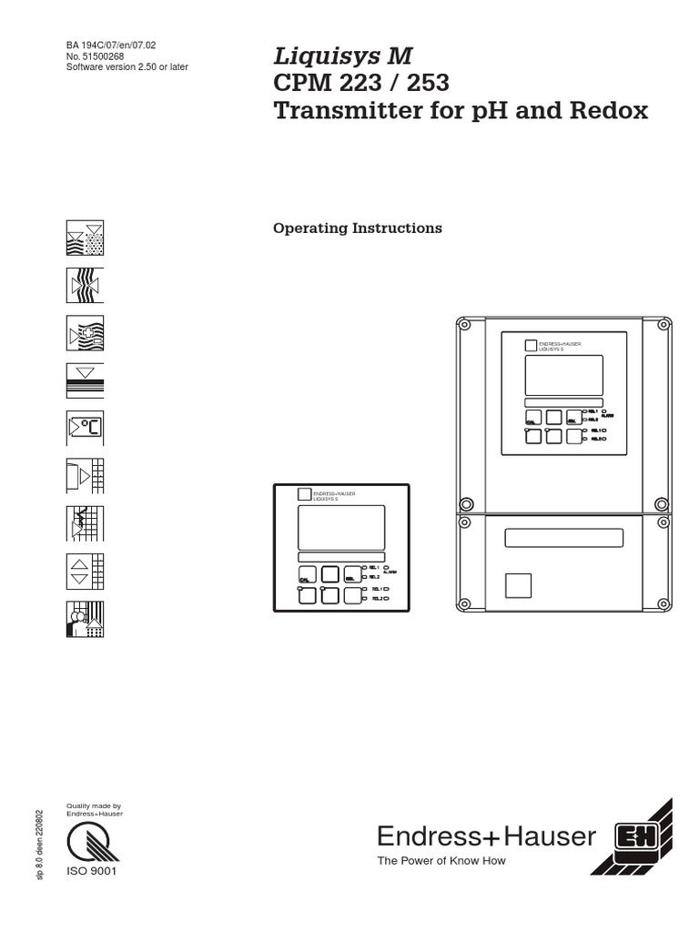 CPM 223 | PDF | Electrical Connector | Relay