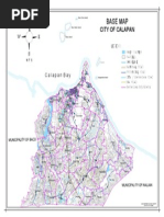 Printable Intramuros Map | PDF