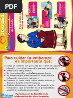 Posición Genupectoral | PDF