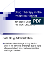 Standard Medication Administration Times | PDF | Pharmaceutical ...