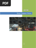 Maersk Lashing Guide | PDF | Cargo