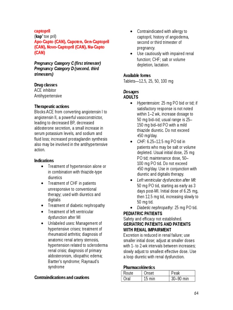 C-FE Drug Handbook | PDF | Medicine | Medical Specialties