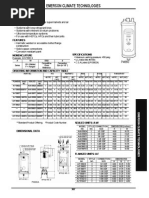 Emerson Oil Separator | PDF | Home Appliance | Applied And ...