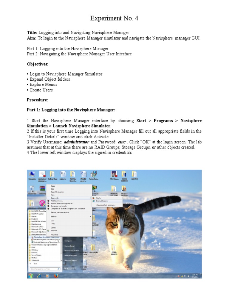 ISMDR Expt. 4 | PDF | Security Technology | Information Governance
