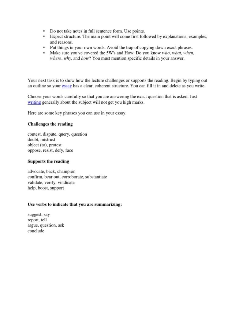 Where, Why, and How? You Must Mention Specific Details in Your Answer ...