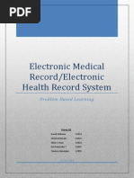 Epic Modules | PDF | Patient | Electronic Health Record