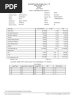 June Salary Slip | PDF