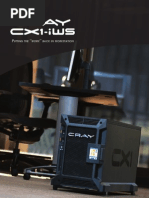 Cray xt5 | PDF | Supercomputer | Computer Cluster