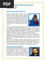 Poema Quejas de Dolores Veintimilla de Galindo | PDF