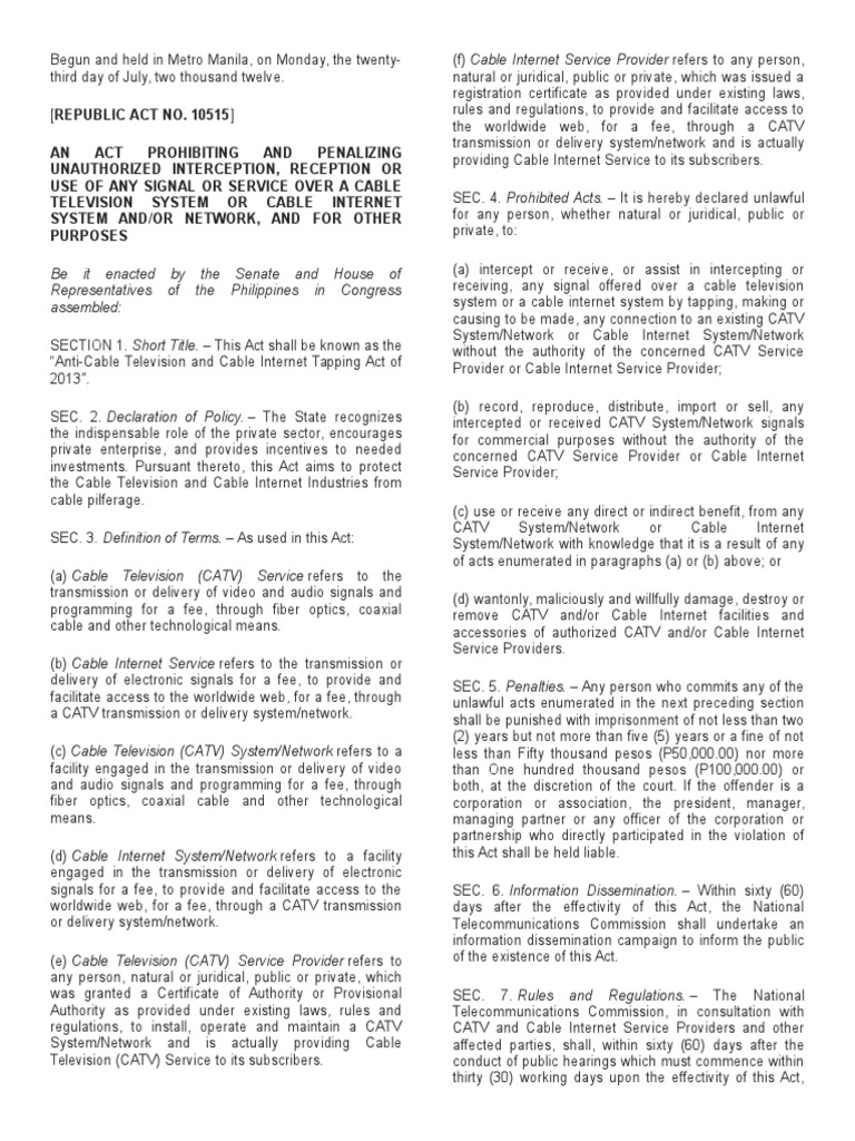 Title 10 Part 2 | PDF