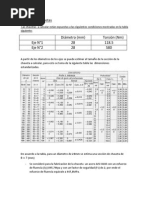 Chavetas Norma DIN 6885 PDF | PDF | Naturaleza