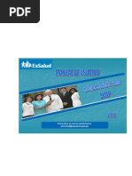 Guía de Postulación al SISPROM | PDF | Point and Click | Internet