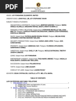 Tri-ACT® 1820: Safety Data Sheet | PDF | Dangerous Goods | Superfund