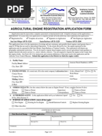 DOLE PTO Application | PDF | Technology & Engineering