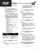 Example of Fraudulent Machinations | PDF | Rape | Criminal Justice