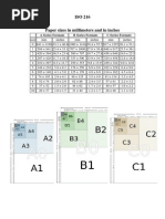 Iso 128-2-2020 | PDF