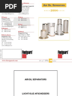 TERESSO Premium Turbine Oils Overview | PDF | Lubricant | Petroleum