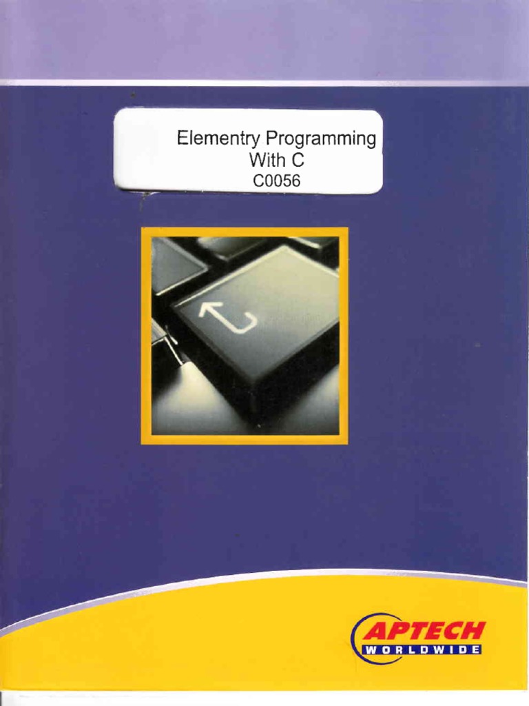 1375414913-Session01 Basics of C | PDF | C (Programming Language ...