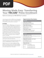 TRICARE ID Card | PDF | United States Department Of Defense | Agencies ...