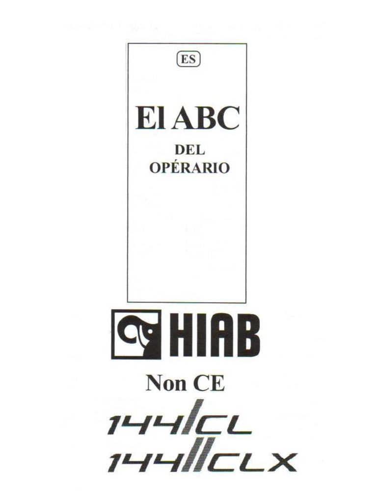 Operador ABC | PDF