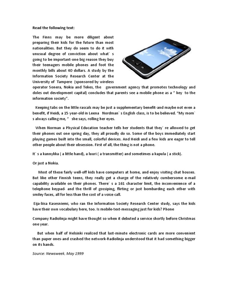 Mobile Phones | PDF | Mobile Phones | Telephone
