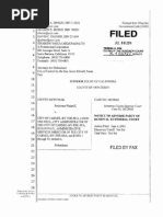 Injunction Template | PDF | Article One Of The United States ...