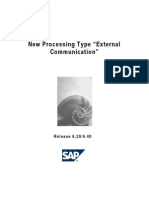 EDI Overview Data Format and Transmission EN | PDF | Comma Separated ...