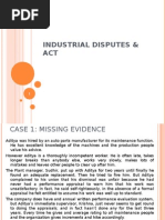 Article 285 of The Labor Code of The Philippines | PDF | Employment ...